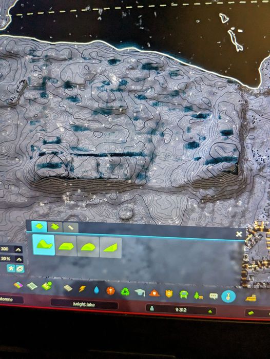 Duplicate - bug map tampere terramorfing | Paradox Interactive Forums